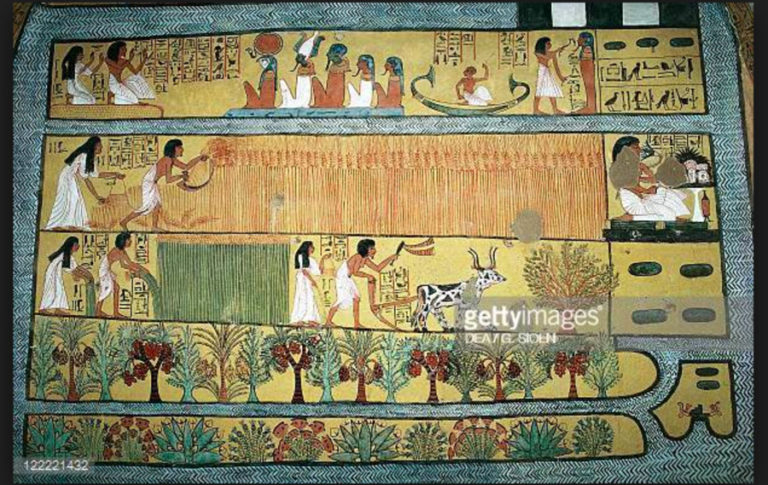 Affaires et Scandales sous les Ramsès - Association Culturelle Egypto ... Affaires et Scandales sous les Ramsès - Association Culturelle Egypto ...